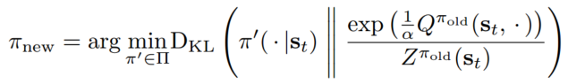 PN-47: SAC w/ Auto Temperature Adjust (arXiv 1812) - 知乎