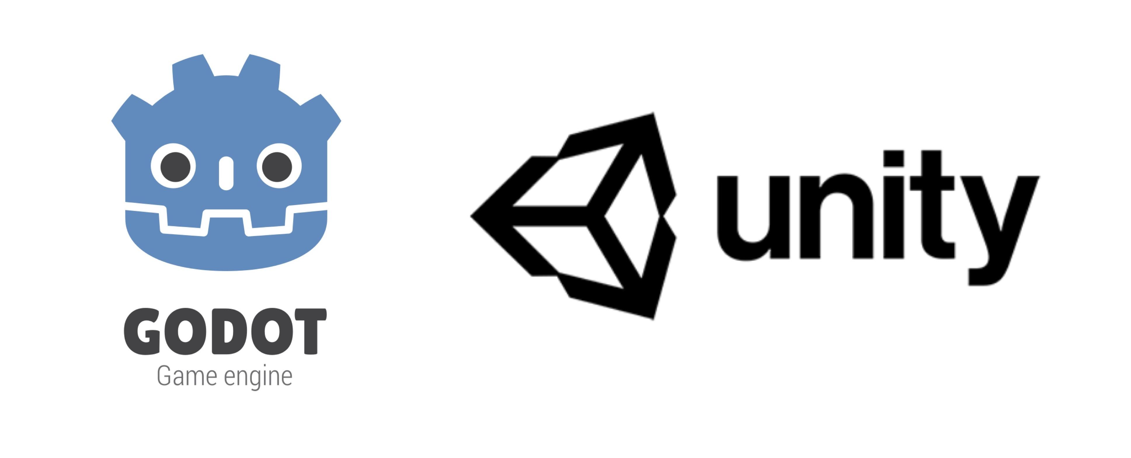 Unity vs Godot ：哪个游戏引擎更适合你？ - 知乎