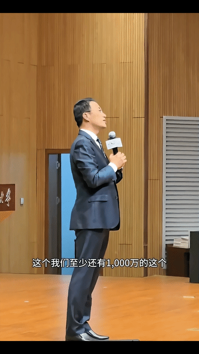 华为终端CEO何刚积极回应，mate40系列级原生鸿蒙升有戏！ - 知乎