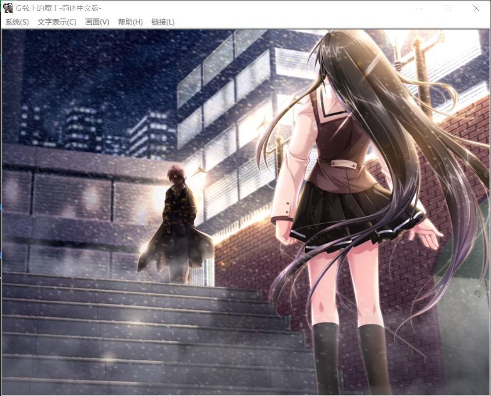 黄油日记76.G線上の魔王/G弦上的魔王 - 知乎