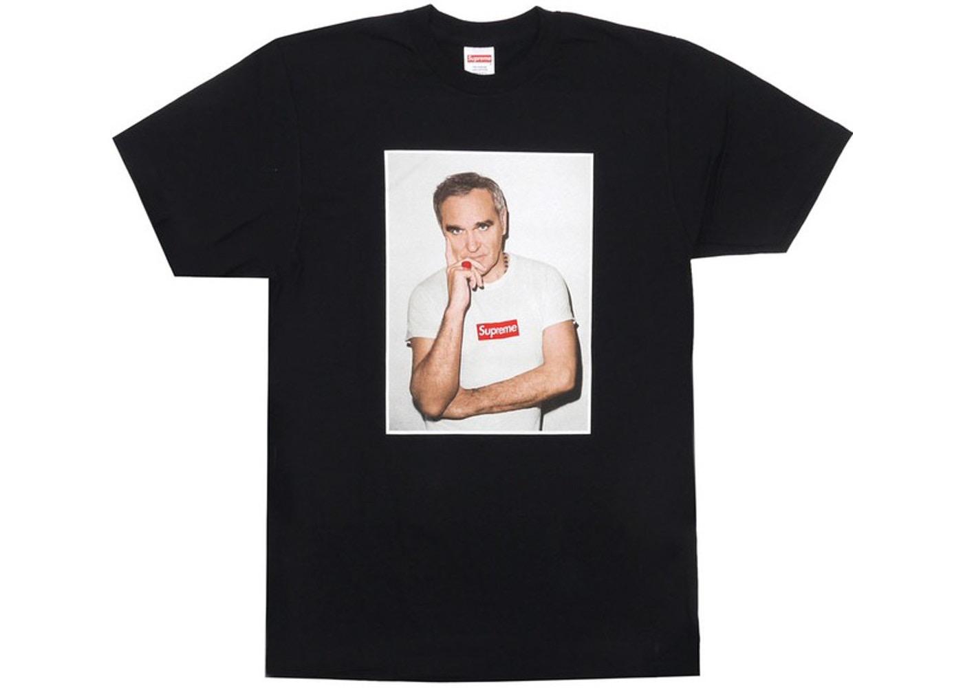 盘点历代Supreme Photo Tee！每一件都是收藏品！ - 知乎