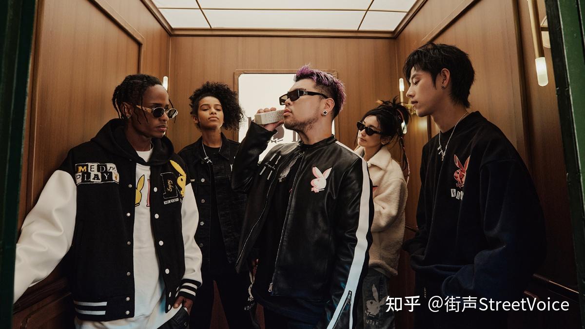 即刻进入KnowKnow的全新视野，第三张创作专辑上线 - 知乎