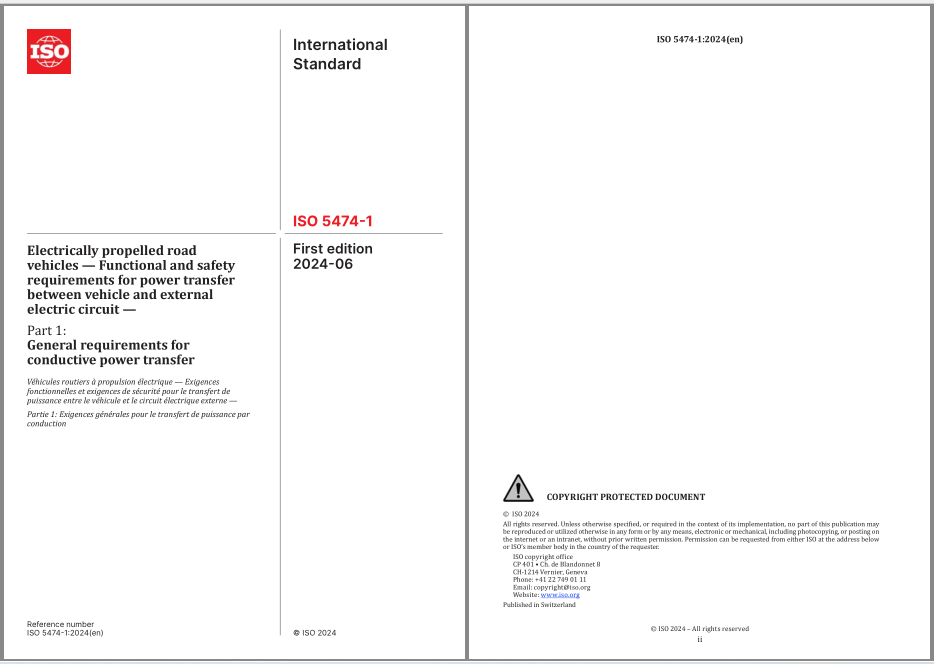 全文获取ISO 5474-1－2024【中文版翻译＋PDF原版】 - 知乎