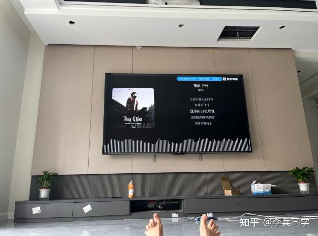 康佳KKTV U86V9（康佳u86v9）怎么样？入手五月优缺点评测