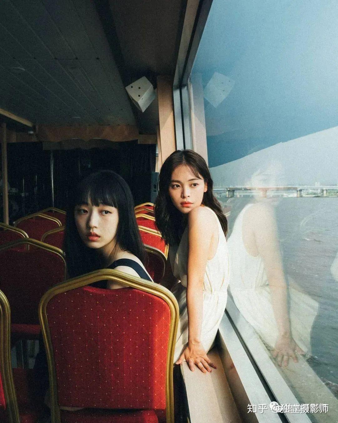 摄影师 Jihoon Yang 作品集 - 知乎