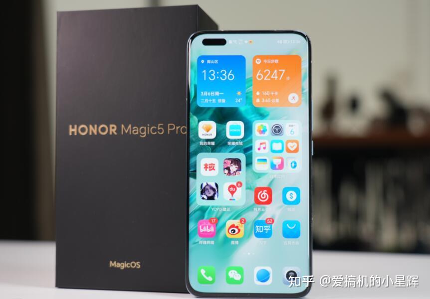 荣耀Magic 5 Pro、华为Mate 50 Pro怎么选？分析3点就懂了 - 知乎