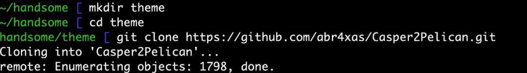 Python 静态网站生成器:这才叫快速搭建自己的网站! 知乎