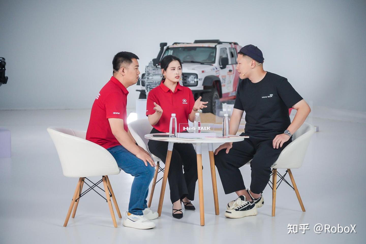 “Hi4 Talk嗨聊会”第二期开播 Hi4-Z与Hi4-T到底该怎么选？ - 知乎