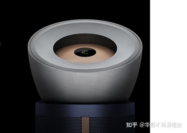 戴森BP03空气净化器（戴森bp03）怎么样？有什么特点 - 知乎
