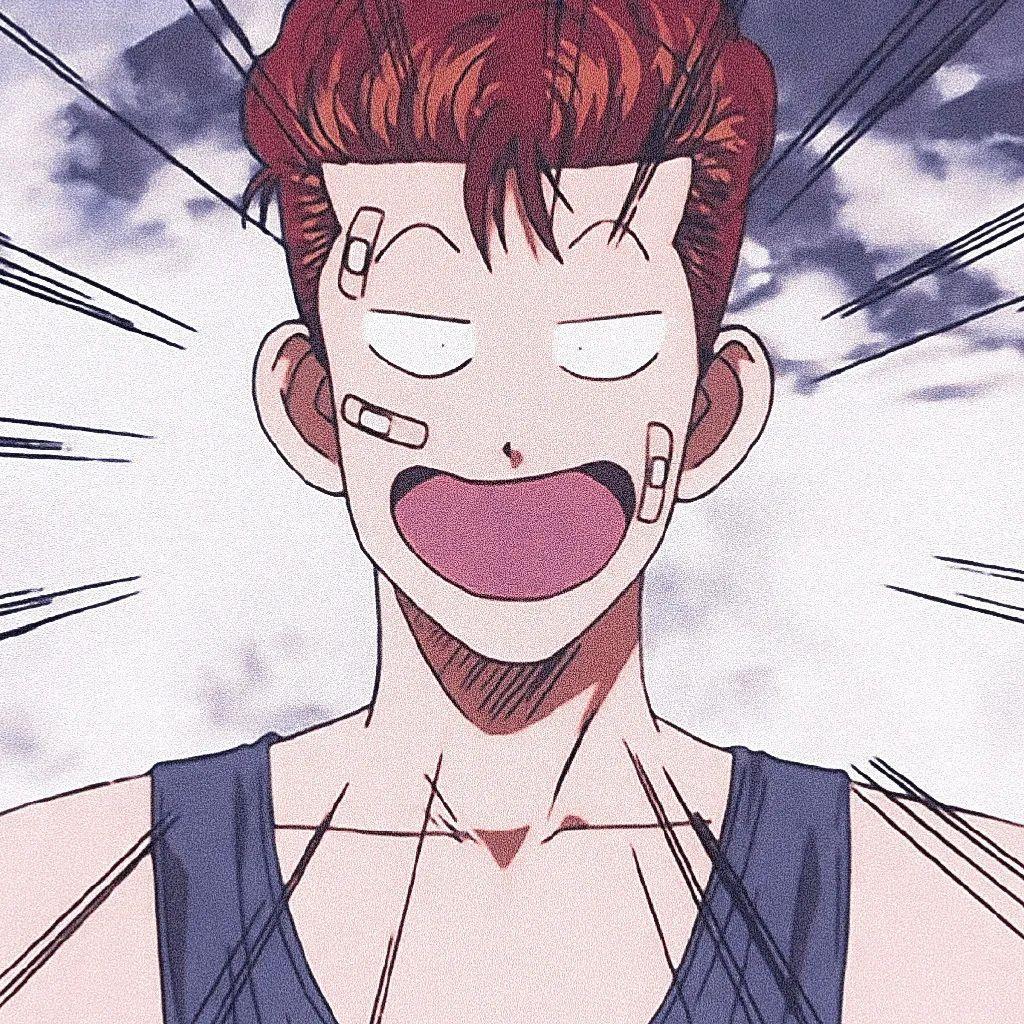 340张可爱的男生动漫头像 - 知乎