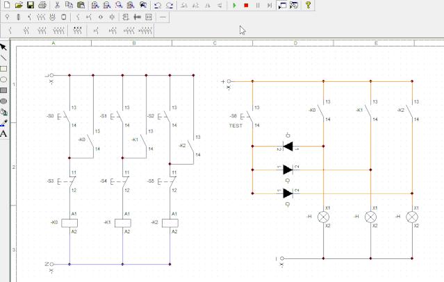 五大电气制图软件(CAD、Eplan、CADe_simu...），你pick那个？ - 知乎