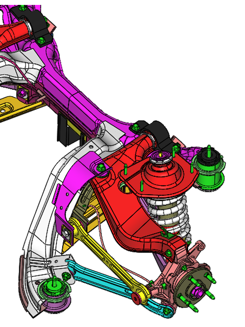 安宝特产品 | 安宝特3D Evolution：实现独立转换 24 种主要格式的 CAD 转化软件 - 知乎