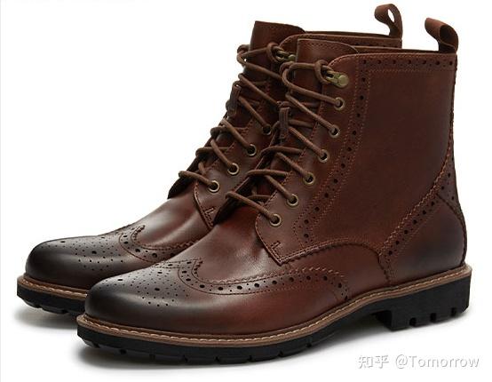 2021年马丁靴推荐（内含Clarks、BEFFON、CAT、Timberland等品牌）