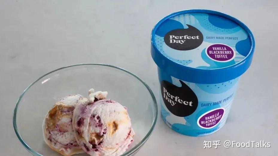 “解放奶牛”的Perfect Day又融了9000万美元，创始人已卸任 - 知乎