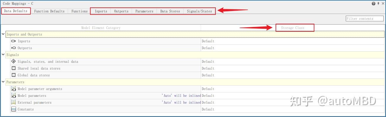 MBD的Simulink使用技巧⑩：数据存储类的使用方法 - 知乎