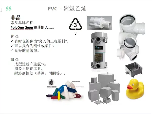 塑胶产品设计如何正确选择材料 知乎