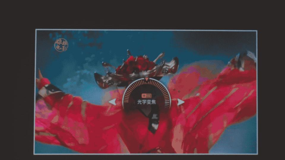 噱头还是真功夫？极米H6 Pro 4K深度体验 - 知乎