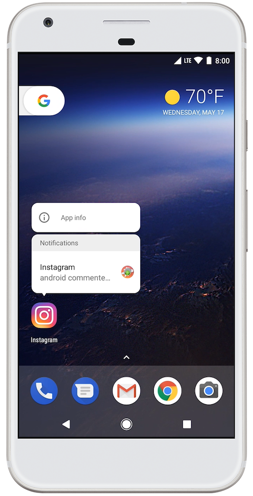Android 8.0 你应该知道的功能和 API - 知乎