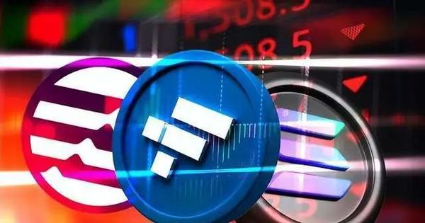 Solana简史：从市值5400亿到众叛亲离 - 知乎