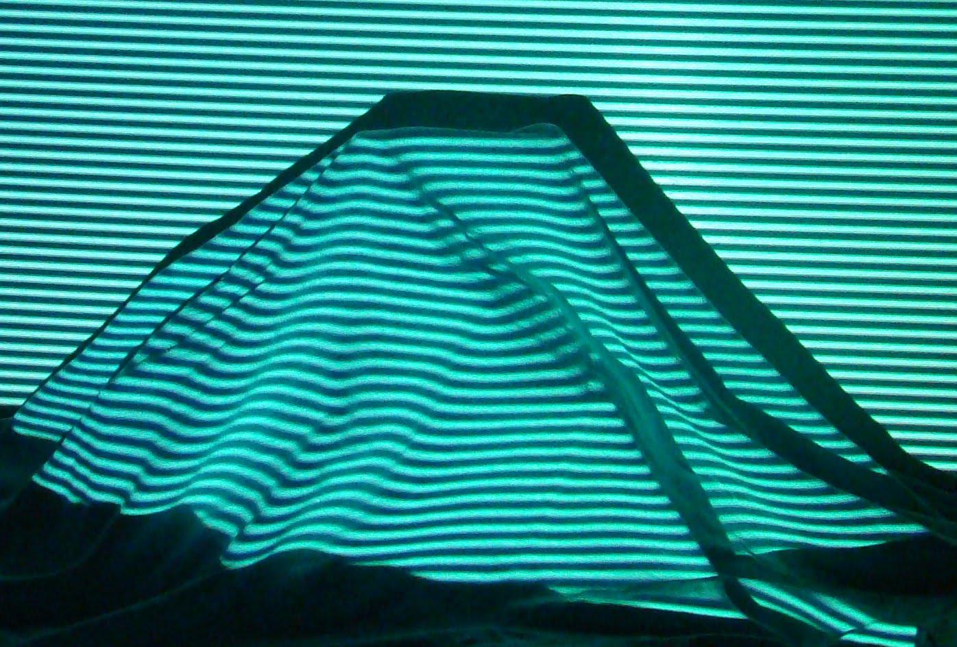 果壳中的宇宙-IPHONE X的FACE ID和TRUE DEPTH CAMERA分析-硬件篇 - 知乎