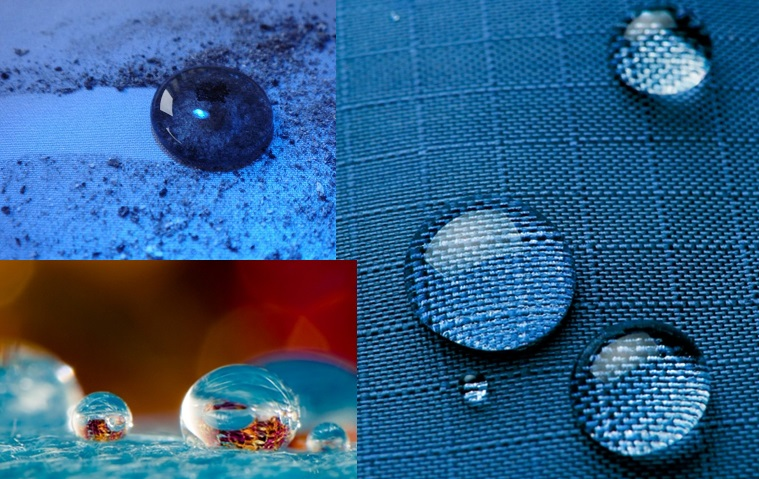 【服装新位面】—— 自我清洁纺织品 - 知乎