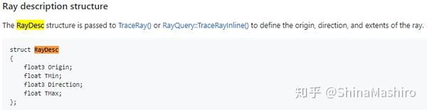 Unity中使用URP的RenderFeature快乐滴RTXON！ - 知乎