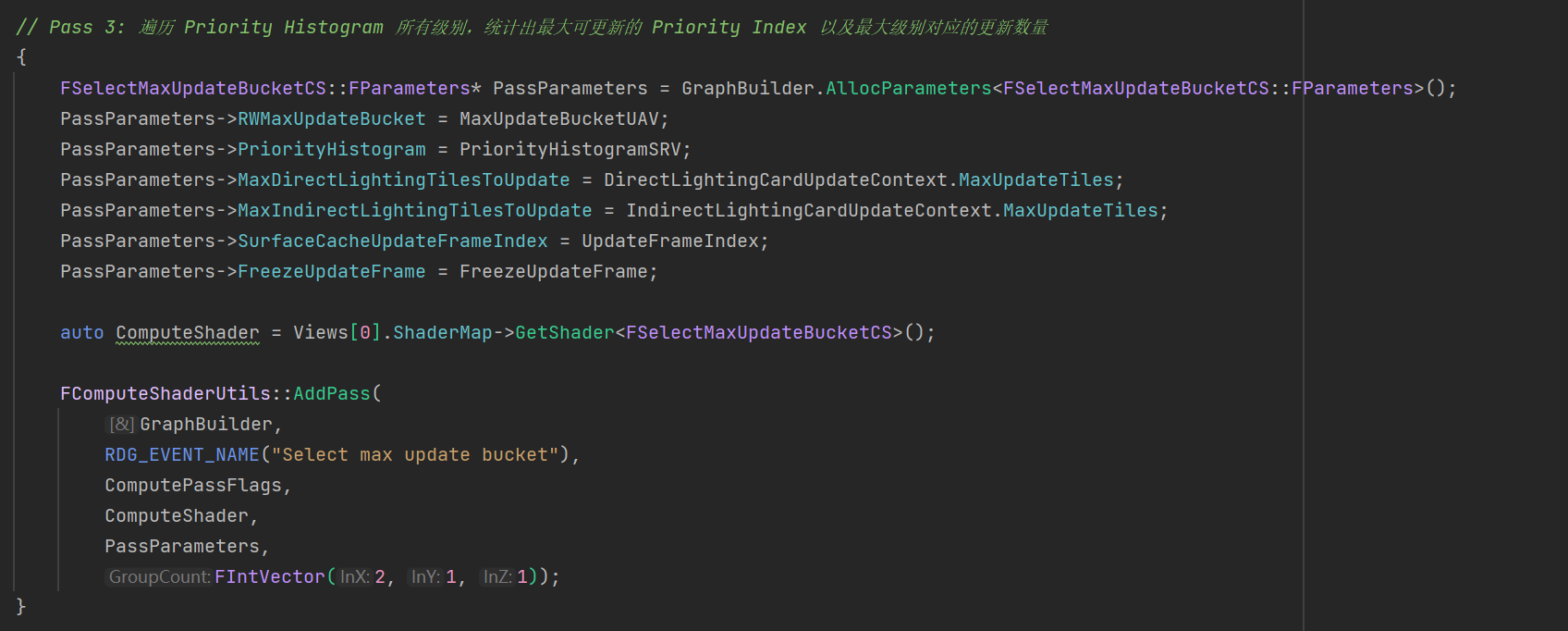 UE5 Lumen GI 实现分析 - 知乎