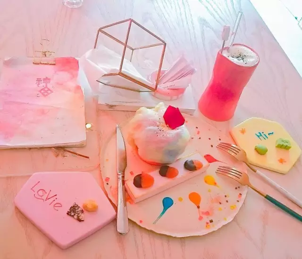 为什么Pink power能够流行起来 如何玩转pink power？ - 知乎