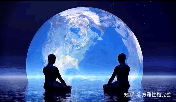 提升身心能量——能量操 - 知乎