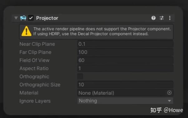 Unity110个常用组件总结笔记 - 知乎