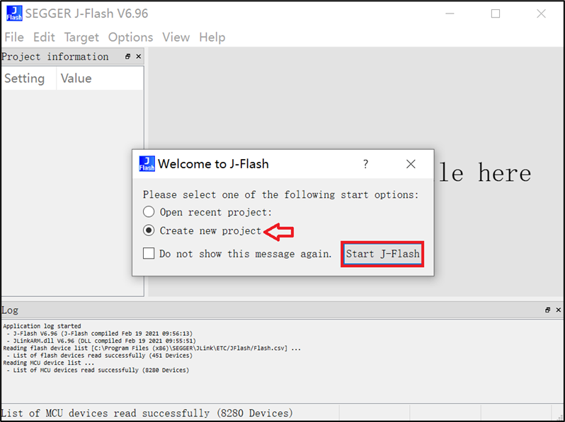 【S32K 进阶之旅】S32K 芯片的解锁 - 知乎