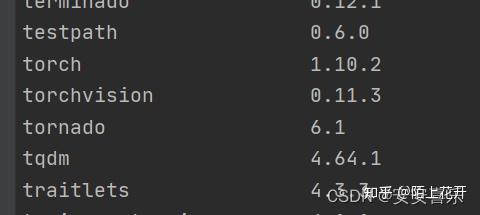 成功解决：AssertionError: Torch not compiled with CUDA enabled - 知乎