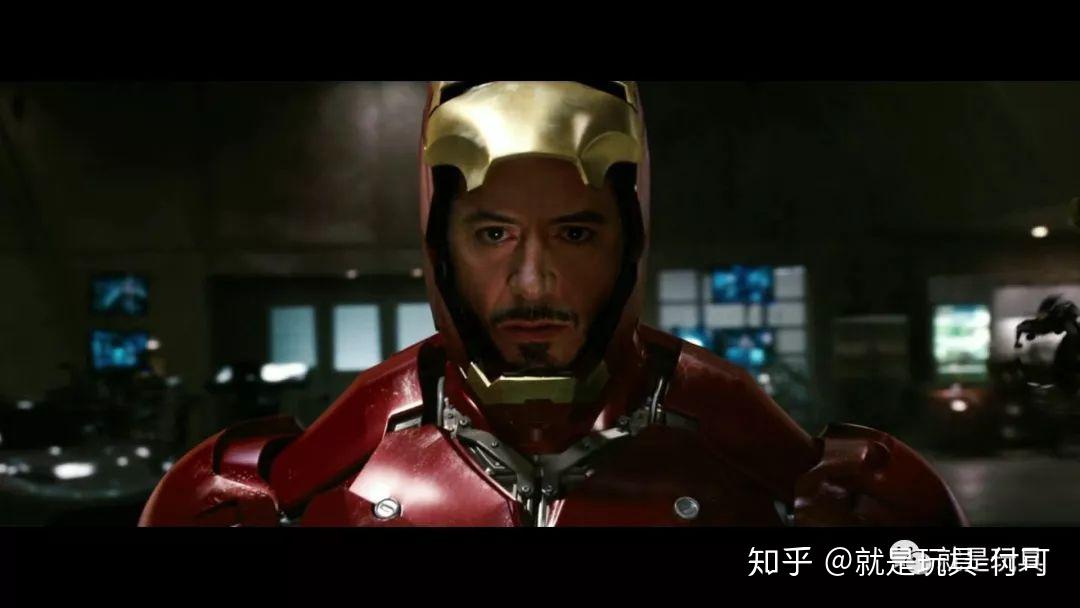 他一句“I am Iron Man”，撑起了漫威10年的辉煌 - 知乎