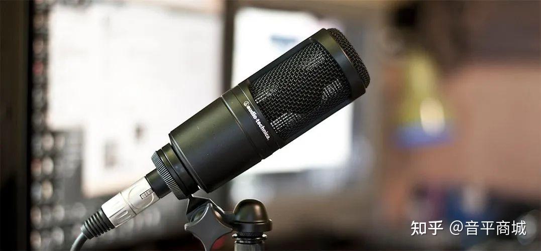 铁三角AT2020、2035、2040的差异有哪些？哪个更适合你？ - 知乎