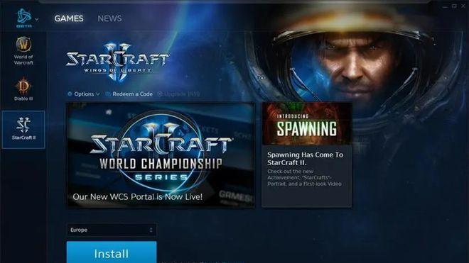 想到暴雪战网亚服玩《星际争霸》有多难？每个月都要交科学上网费 - 知乎