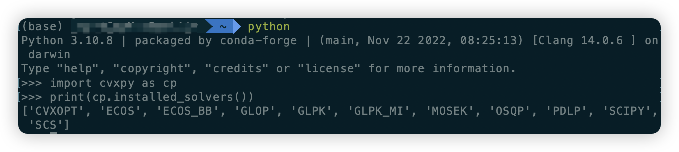 优化 | 用CVXPY手搓一个SVM - 知乎