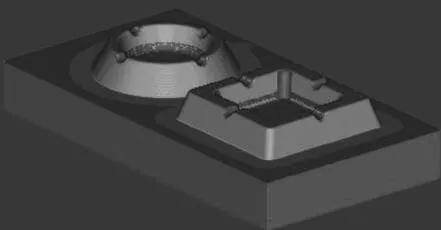 UG、Mastercam、Cimatron三大软件横评 - 知乎