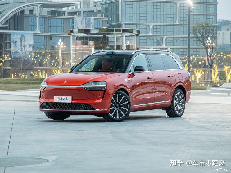 明年将推问界M8 问界M9两小时大定破万 - 知乎