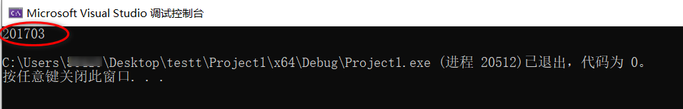 如何解决 visual stdio 无论怎么设置 C++ 标准，但_cplusplus一直为 199711？ - 知乎