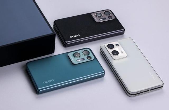 OPPO Find N2和OPPO Find N对比，区别一目了然 - 知乎