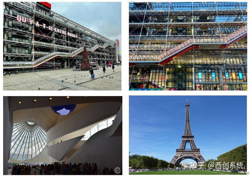 西创系统 —— 完美的AESS（建筑外漏结构钢） - 知乎