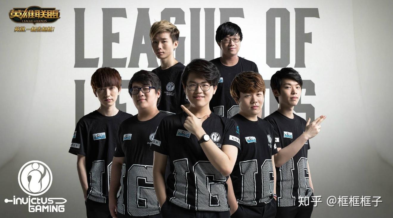 框谈S8之IG篇：重新起航！ - 知乎