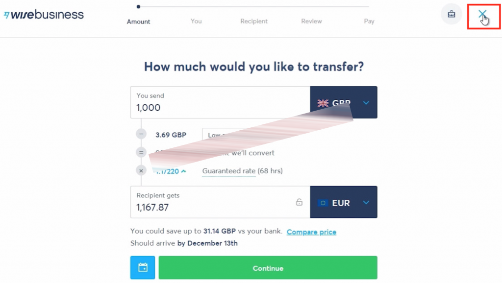 干货指南 | Wise Business Account（商业账户）注册及激活教程，可申请Wise实体卡！ - 知乎