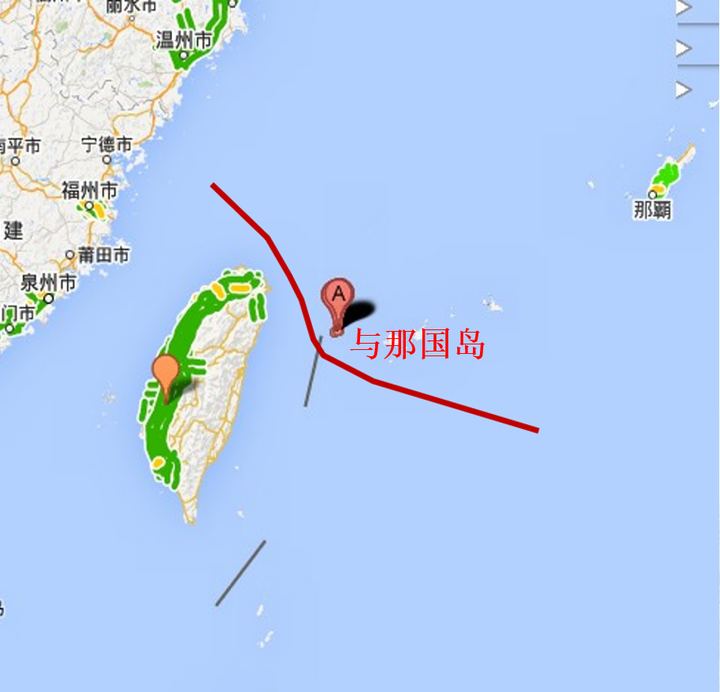 日本防卫相造访西南诸岛，包括距离我国最近岛屿，日方有何企图？ - 知乎