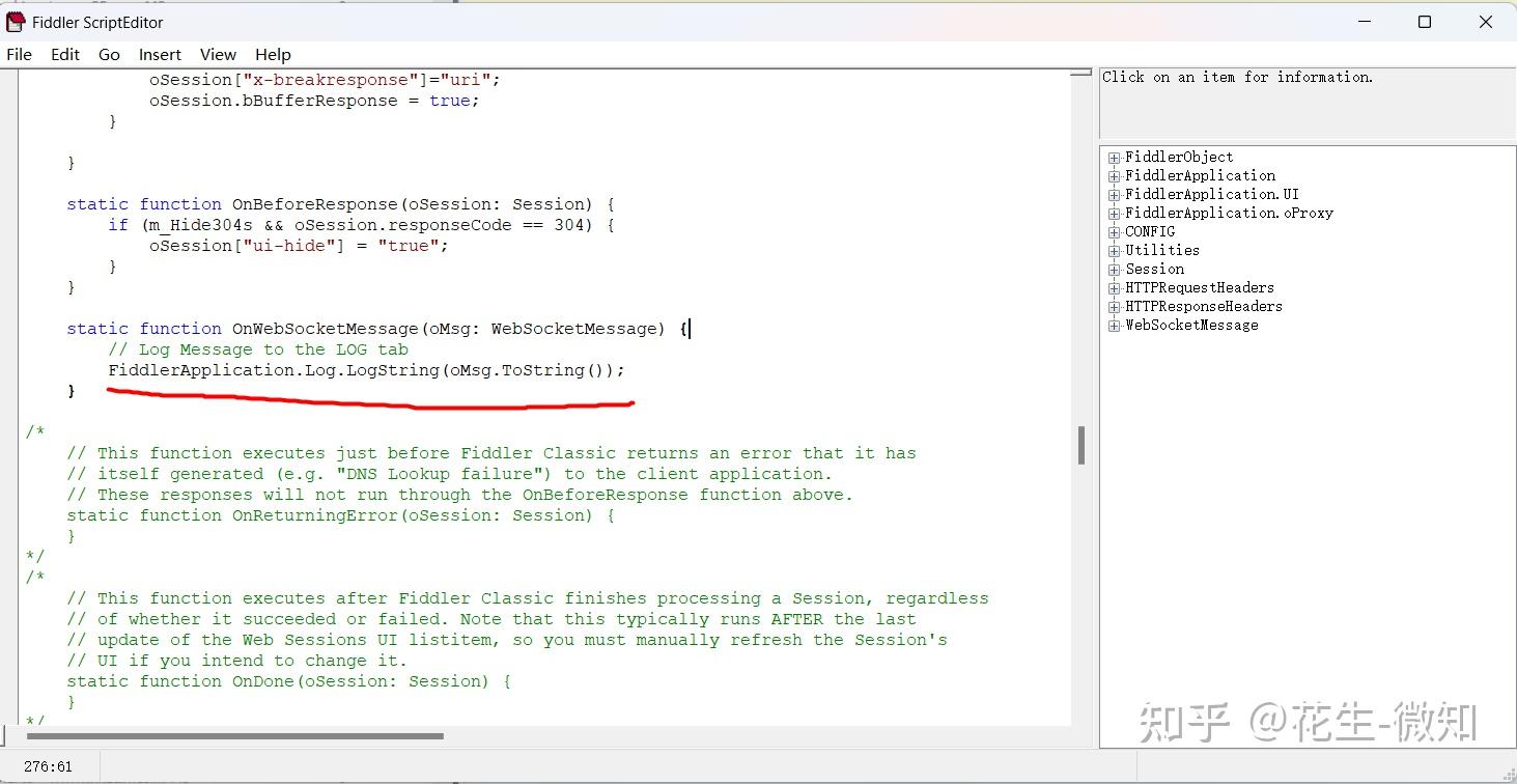 记录windows 下使用Fiddler Classic 抓取Android app 中的WebSocket 数据包 - 知乎