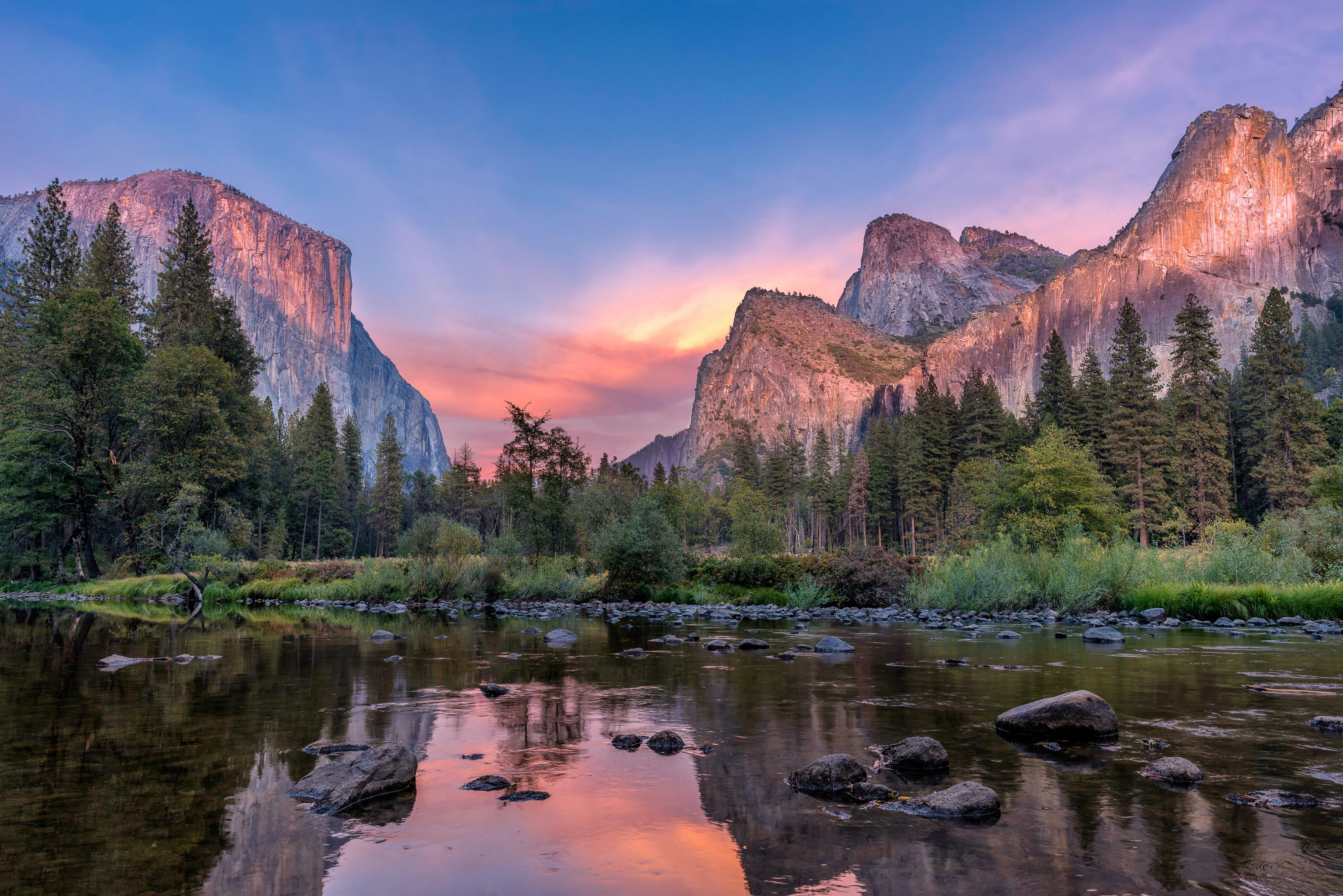 如何拍好一张风光照？ - 知乎