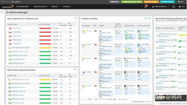 容器化部署phpIPAM - 知乎