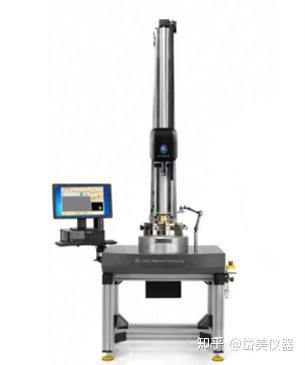 揭秘定心仪：高精度光学系统装调的秘密武器 - 知乎