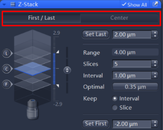 蔡司激光共聚焦荧光显微镜 (六) - 知乎