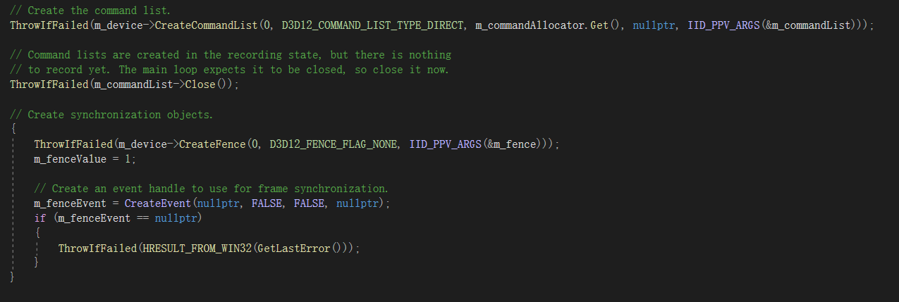 Hello DirectX系列(0) HelloWindow - 知乎